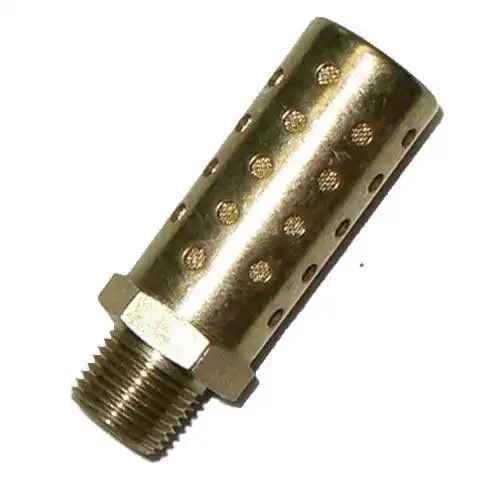 ARO MUFFLER | Windtrax